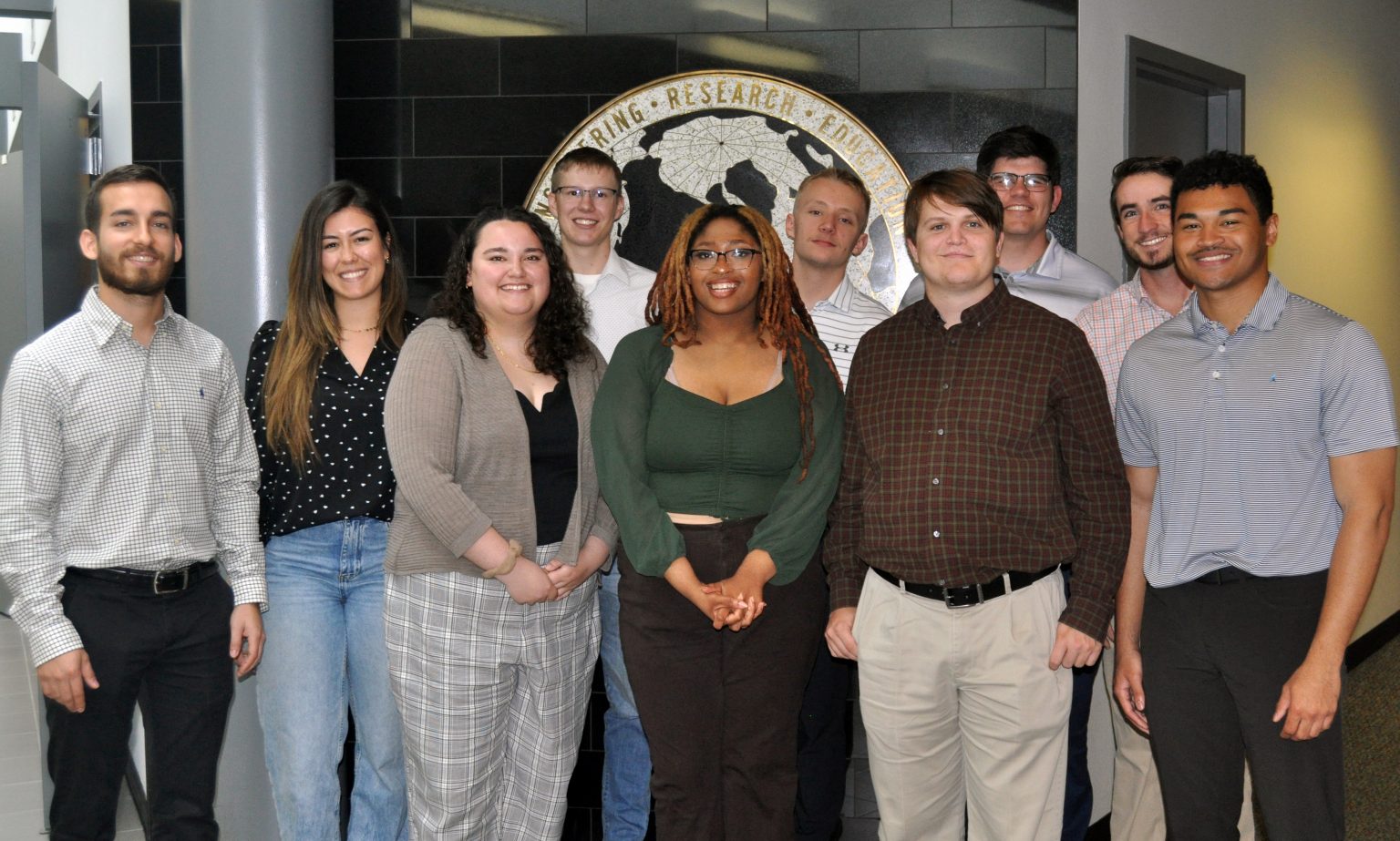 Internship Program – Asphalt Institute Foundation