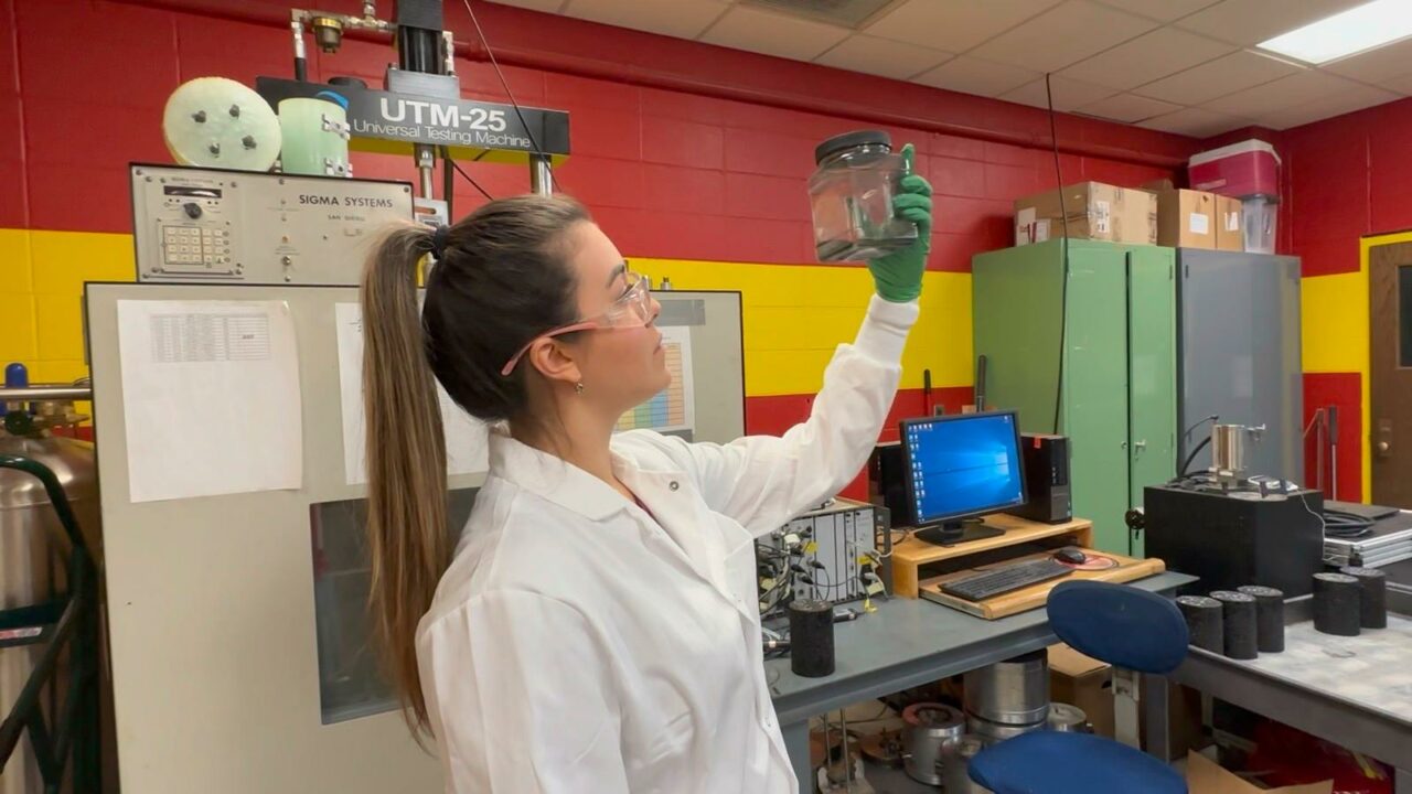 Giving Tuesday 2024: Meet Ana Rodrigues – Asphalt Institute Foundation