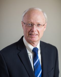 Luminary Award for Innovation – Tony Kriech – Asphalt Institute Foundation